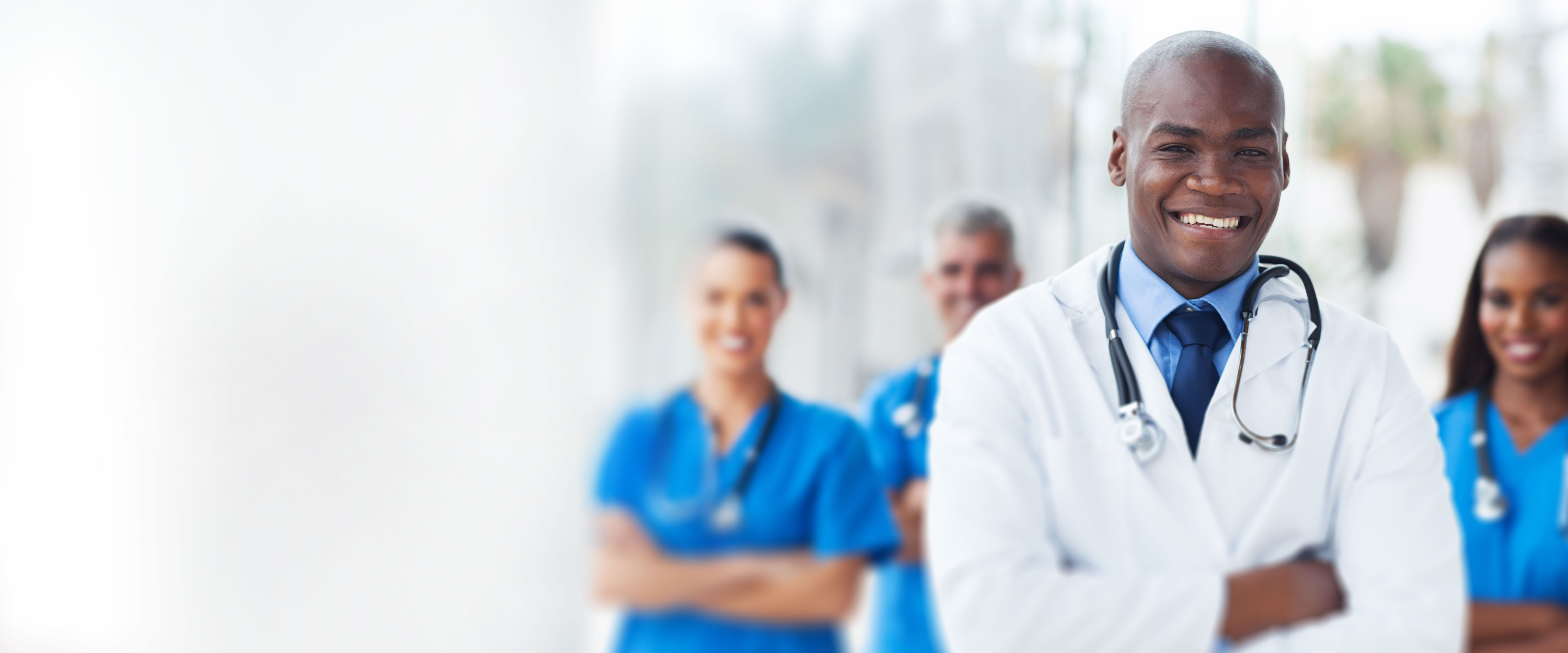 Consensus Health - One Network. Endless Possibilities.