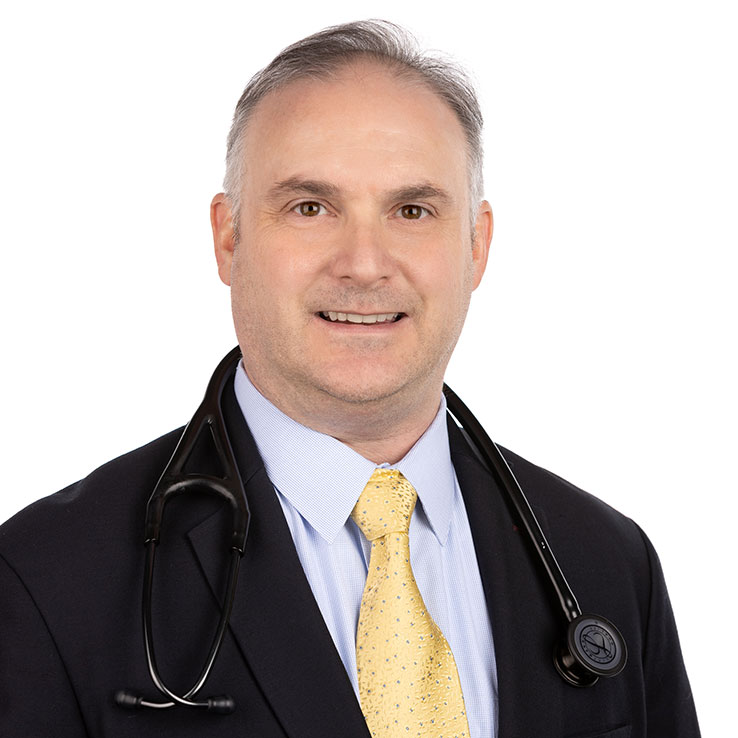 Local/N.J. Doctor a Role Model at National Medicare Meeting - Consensus ...