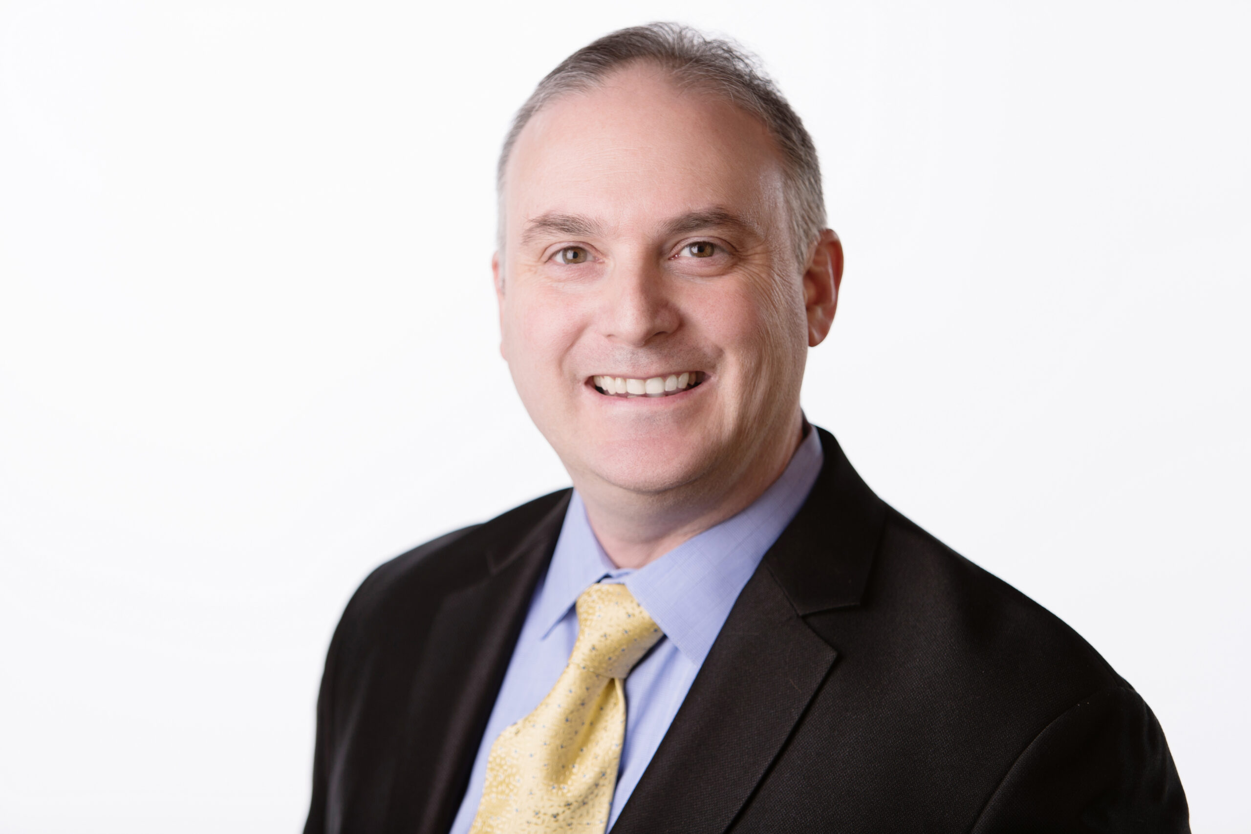 Marc Feingold - Consensus Health