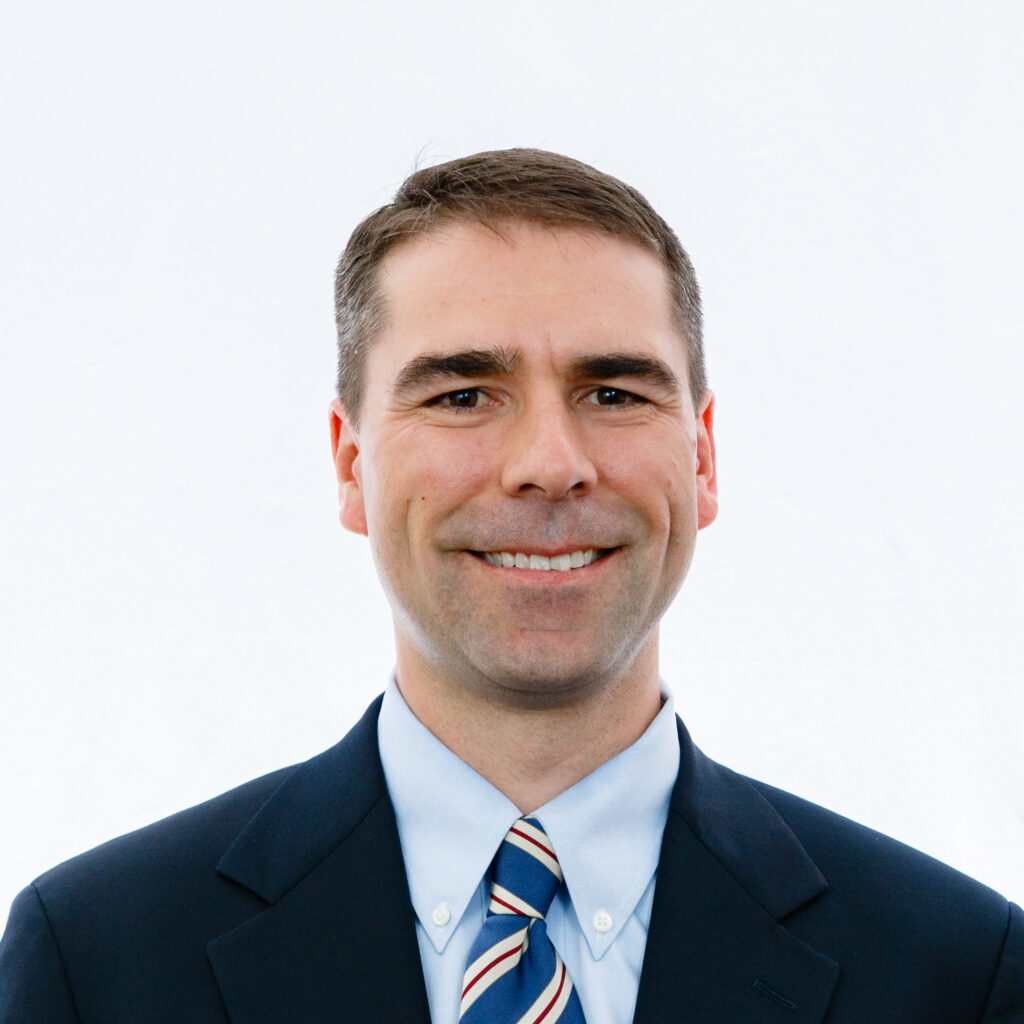 Andrew Gilmartin - Consensus Health