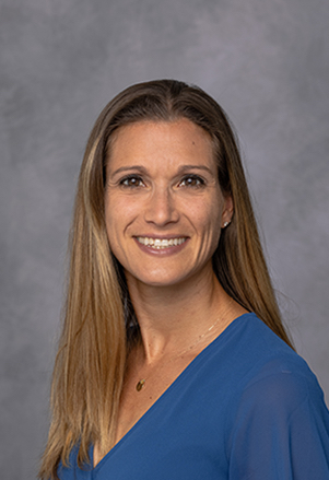 Beth Greenwood - Consensus Health