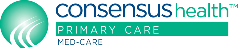 CONSENSUS HEALTH PRIMARY CARE MED-CARE - Consensus Health