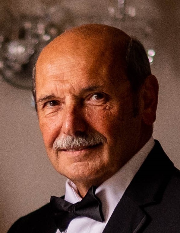 Consensus Health Chief Population Officer Dr. C. Robert (Bob) Damico ...