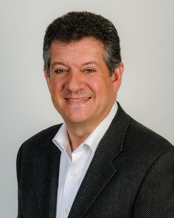 Michael Sherman - Consensus Health