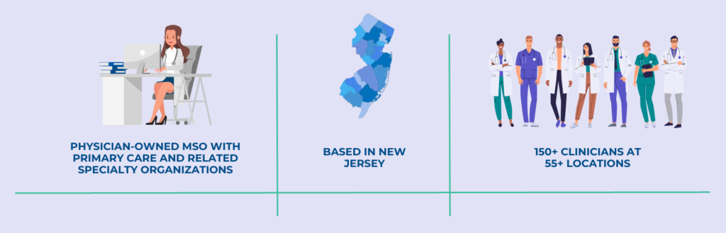 Fueling growth and empowering autonomy - Consensus Health