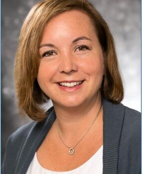 Christine Hayek - Consensus Health