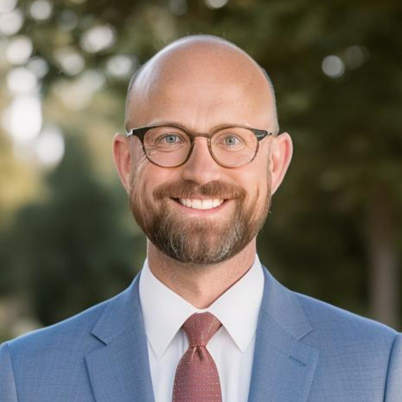 Justin Lareau - Consensus Health